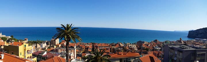 Casa Caterina Finale Ligure - Noli
