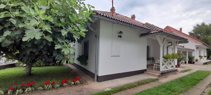 Ab Balaton Ház - Balatonlelle