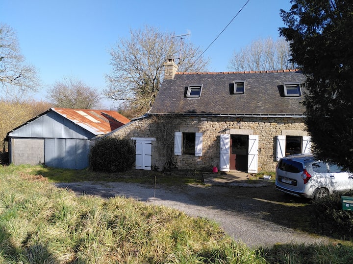 Penty (Maison D'autrefois) - Bannalec
