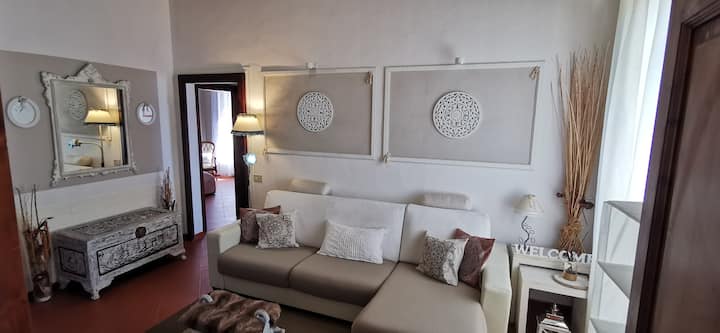 Un'oasi Di Pace A Lucca - Lucca