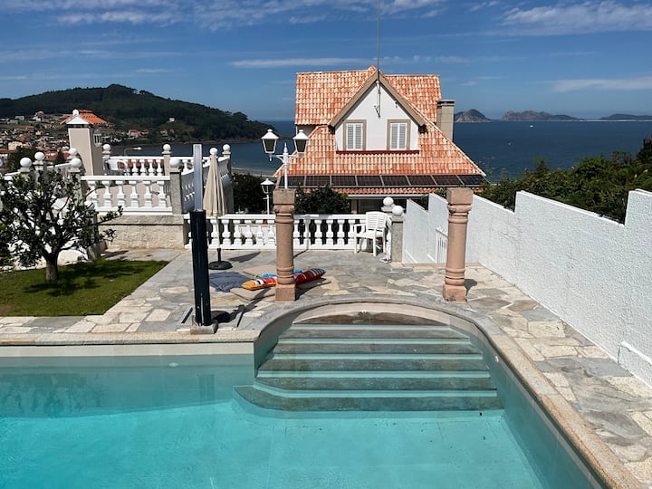 Casa Buen Camino - Vigo