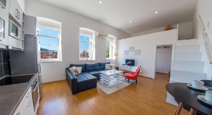Apartment Prime - Mostar