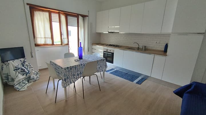 Casa Vacanze 400 Mt Dal Mare - Terracina