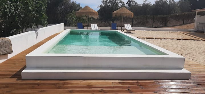 Monte Da Venda De Baixo - Grândola