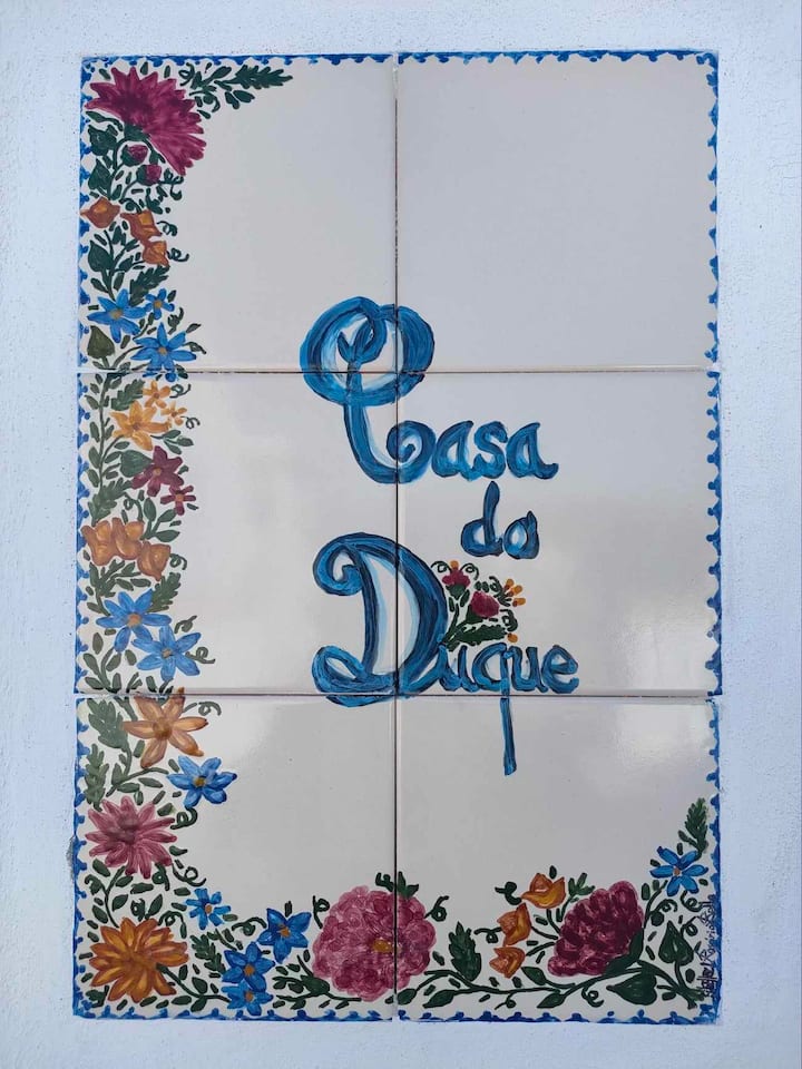 Casa Do Duque - Nisa