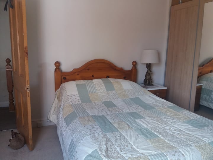 Creamfields Respectful Home - Warrington