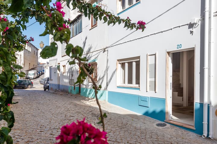 Lagos Sunny Terrace By Algarving - Lagos