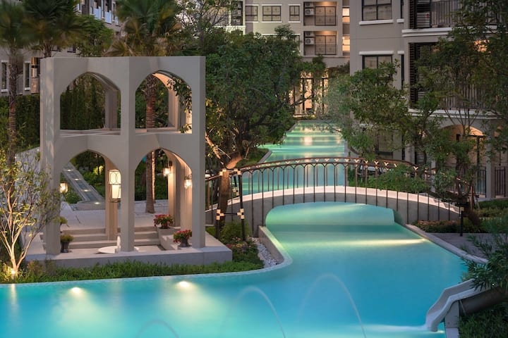 La Casita Condo Huahin F 3 - Hua Hin