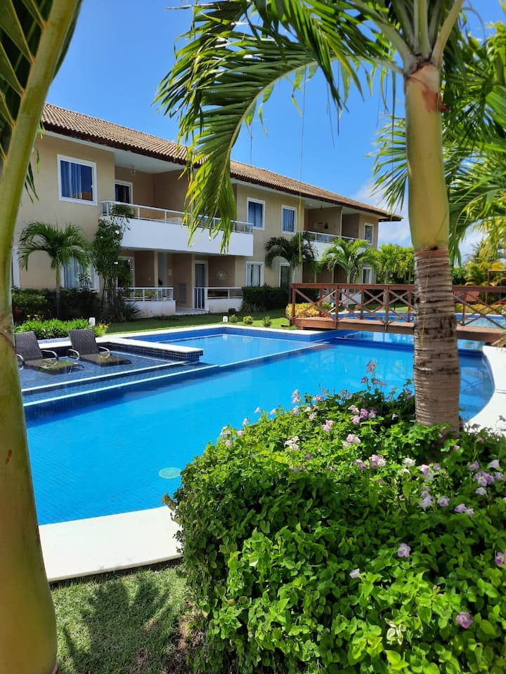 Village Em Guarajuba - Camaçari