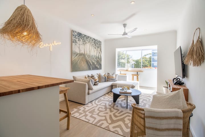 Luxe City Sanctuary In The Heart Of Green Point - Camps Bay