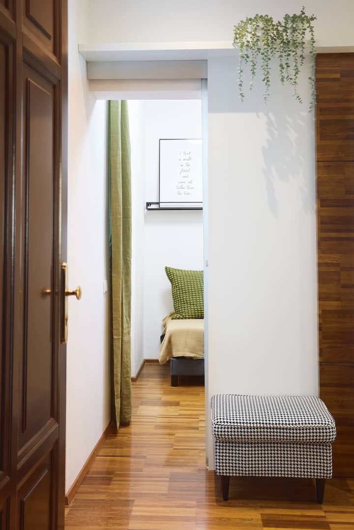Design Apartment Vienna - Quiet & Well Connected - ウィーン