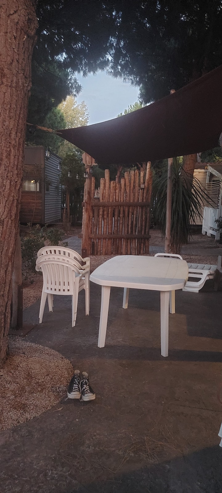Mobil Home - Le Grau d'Agde