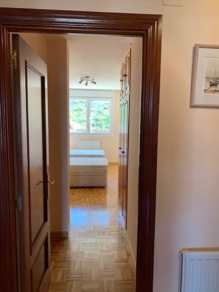 Apartamento Atalaya 5 (Vut5463as) - Ribadesella