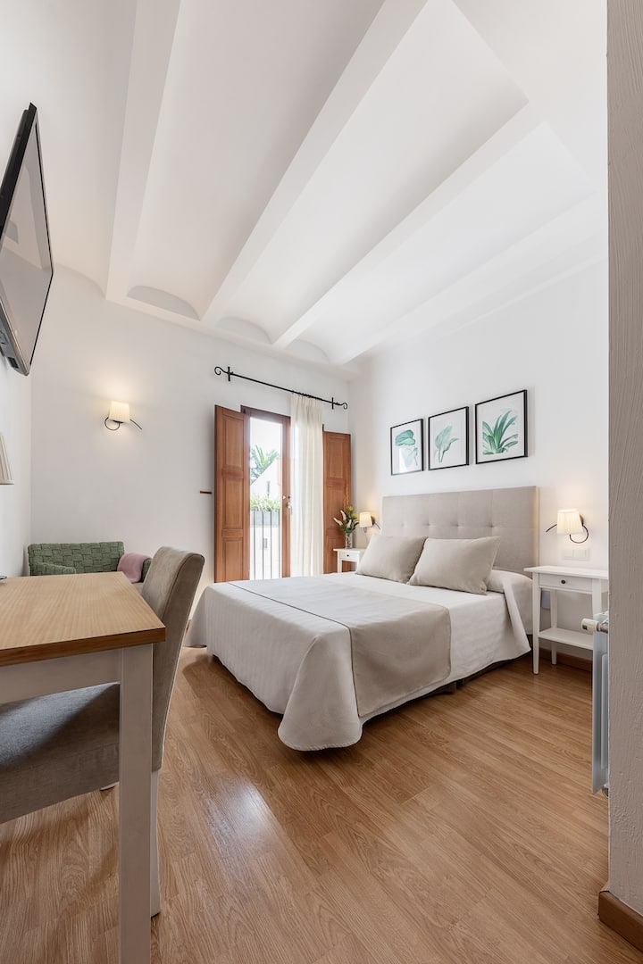 Habitación Confort Fenás - Onteniente