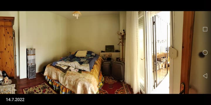 Villa Müstakil  Denize 150 M. - Urla