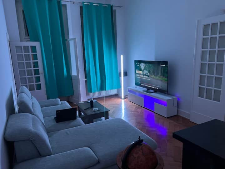 Beautiful Room In Charlottenburg - Berlino