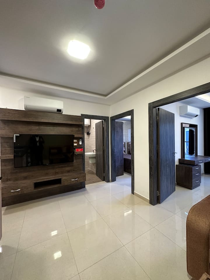 Modern 2bedroom For Rent Abdoun - Amman