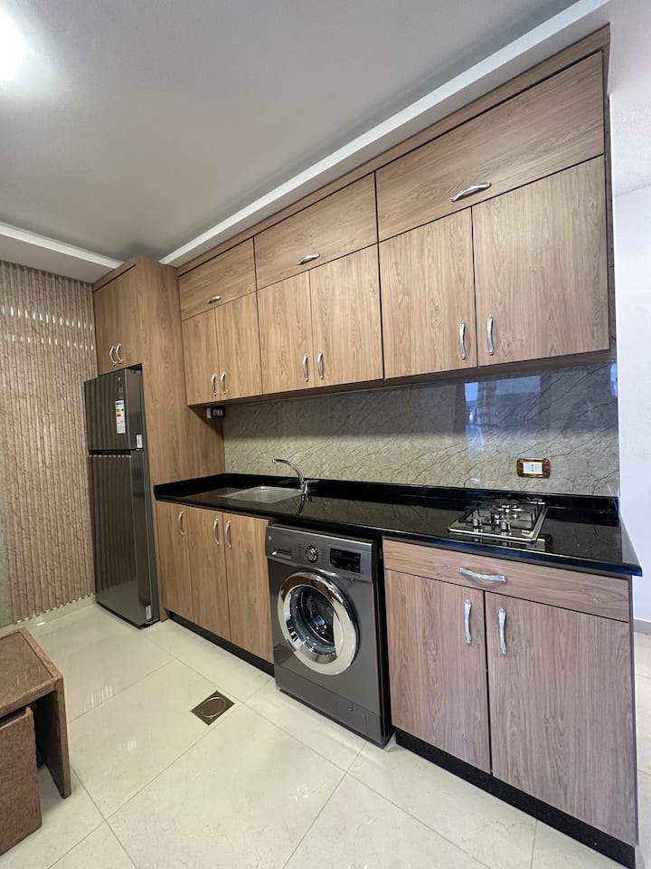 Modern 2bedroom For Rent Abdoun - Amman