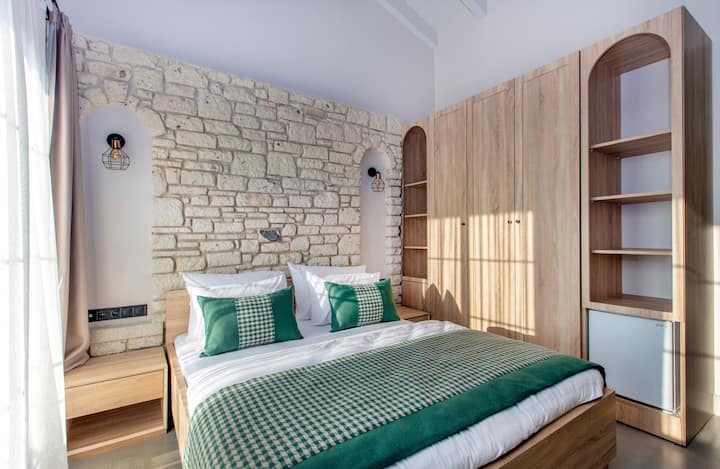 Lavie Otel ÇEşme 2 Kişilk Standart Oda - Çeşme