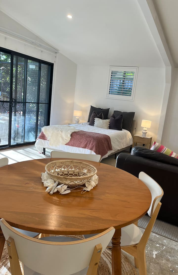 Annandale Garden Studio - Camperdown