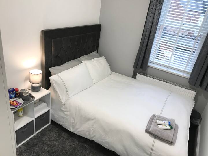 Beautiful Private Guest Room - Newcastle upon Tyne