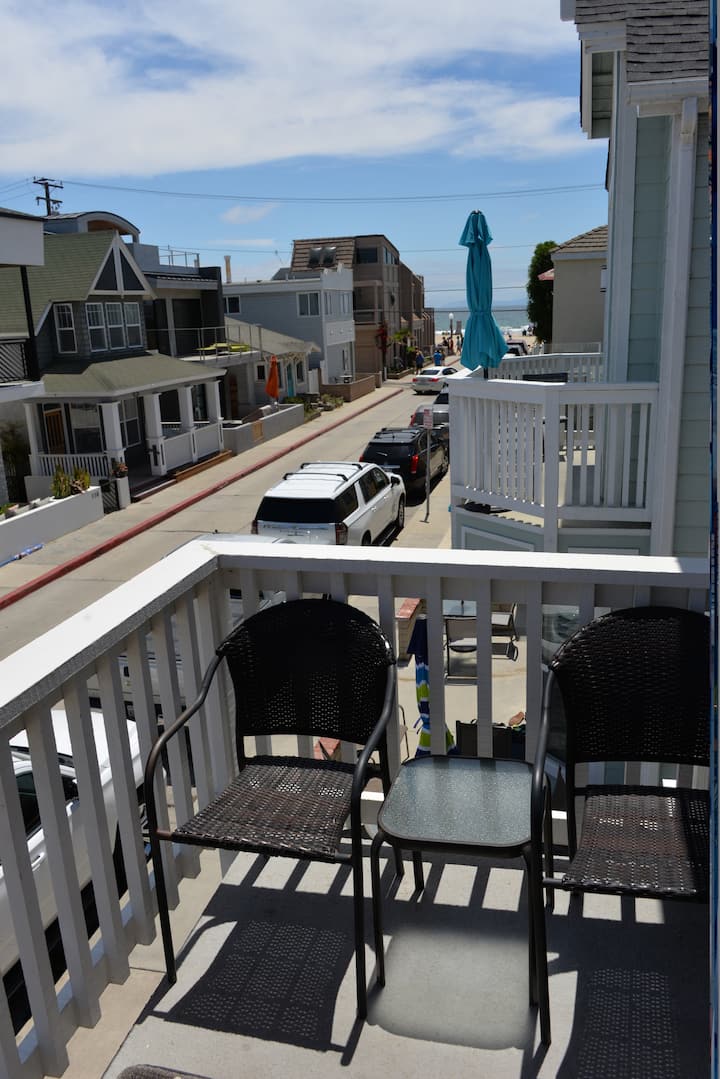 My Newport Get Away - Newport Beach, CA