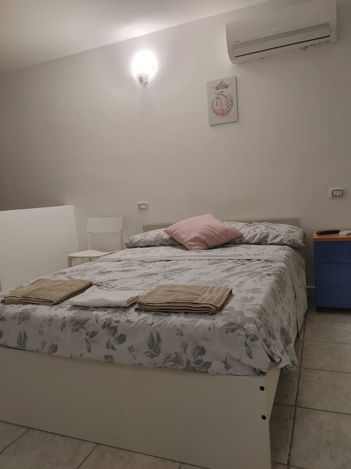 Valentino B&b. Centro Avellino - Avellino