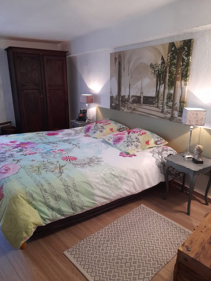 Chambre D'hotes Sillans - Salernes
