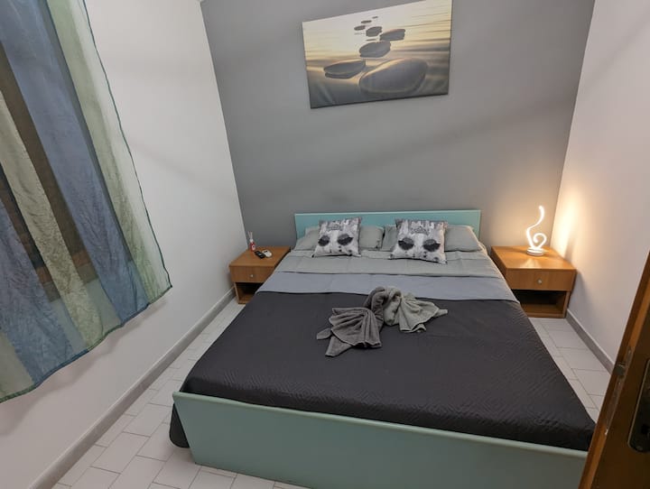 Sciacca Holiday Home - Sciacca