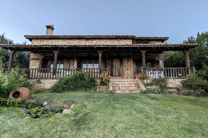 Finca Alegrías, Tu Casa De Campo - Candeleda