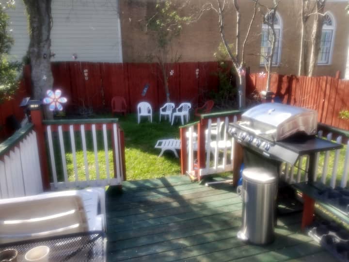 Studio Apartment #26 - La Nouvelle-Orléans, LA