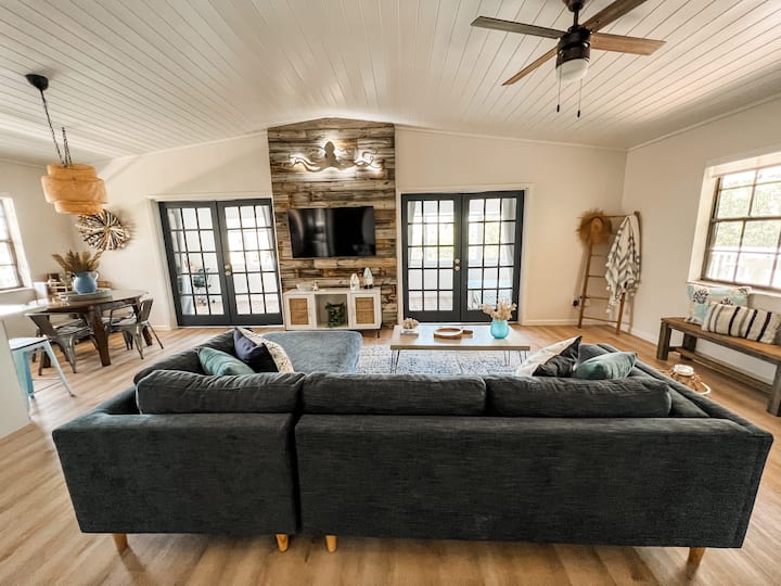 Red Grouper Getaway - Florida Keys