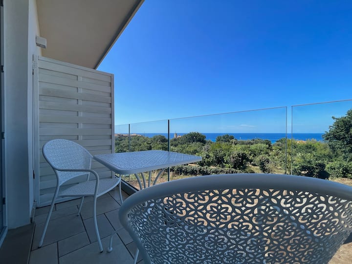 B&b Aurantia - Lumia Room - Tropea