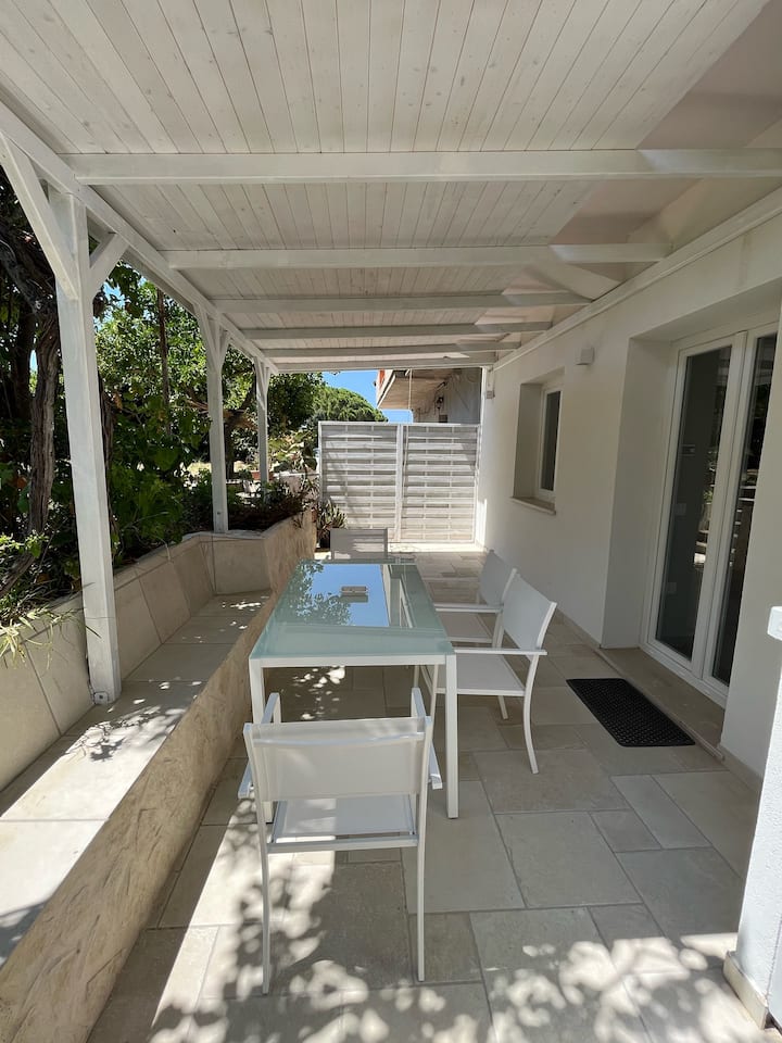 B&b Aurantia - Myrtifolia Room - Tropea