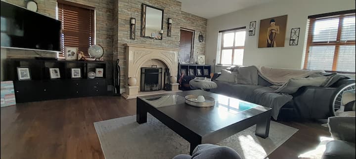 Errew Home Bnb - Castlebar