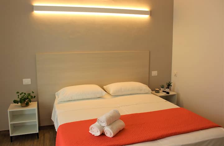 B&b Pietre Del Mare Corallo - Porto Sant'Elpidio