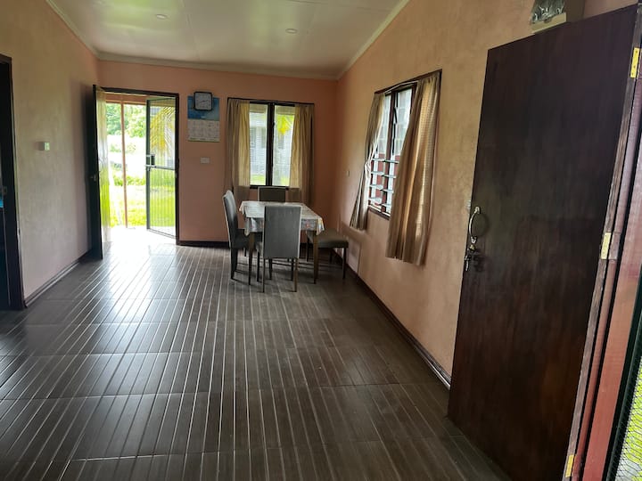 Suva House Vacation Rentals - Central Division, Fiji | Airbnb