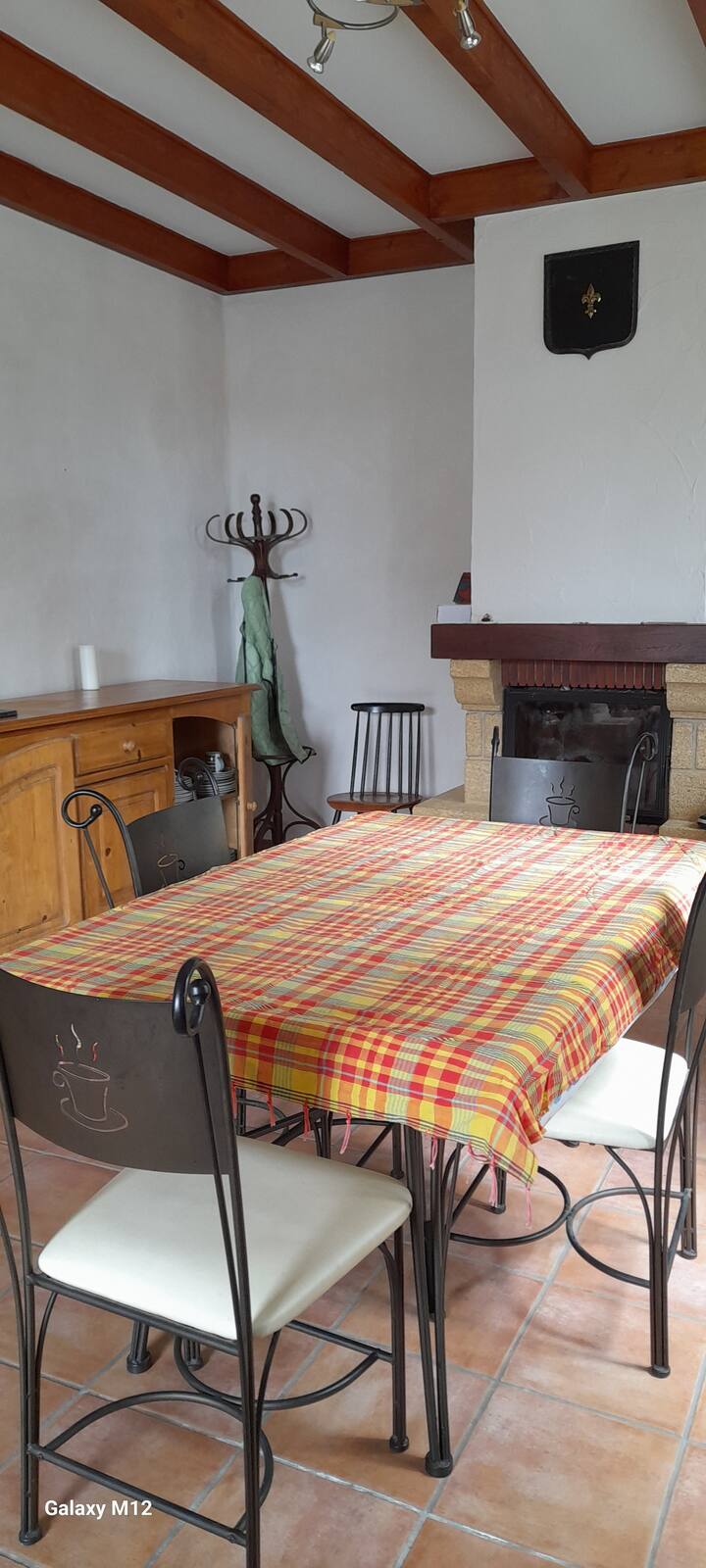 Rez-de-chaussée "Suzette" 58 M² 100m Plage Centre - La Palmyre