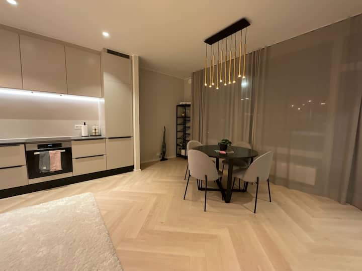 Deluxe Reykjavík Apartment - Iceland