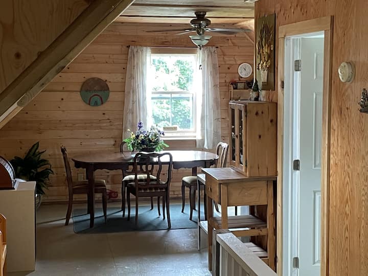 Rustic Wayside - Sauble Beach