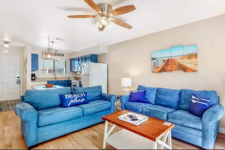 Las Palmas 220 Gulf Shores  5 Beds - Alabama