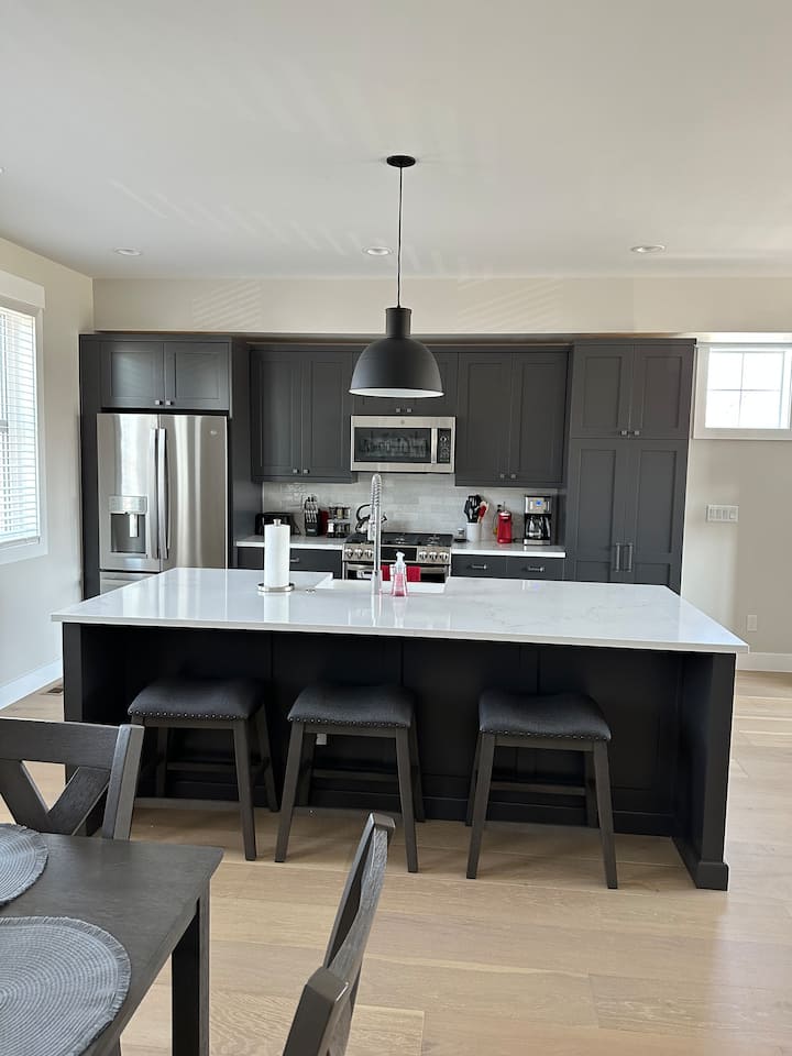 Old Town Getaway - 3 In 1! - Arvada, CO