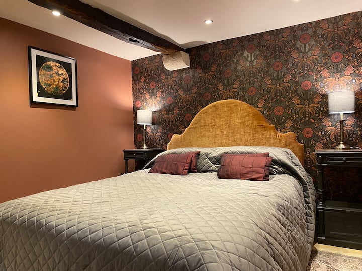 Linden Retreat - Stroud