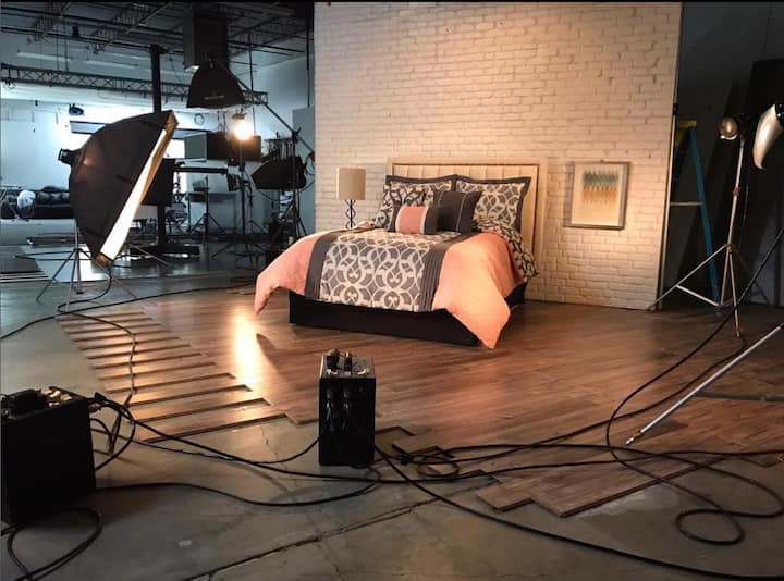 Professional Film Studio - Massapequa, NY