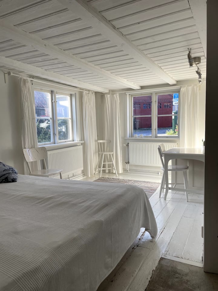 4 Bäddar Klinttorget 7 Ö2 - Visby