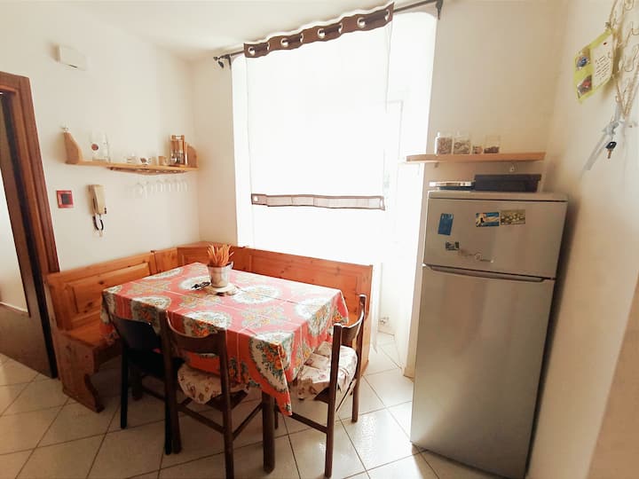 Appartamento Di Mariarosa - Cles