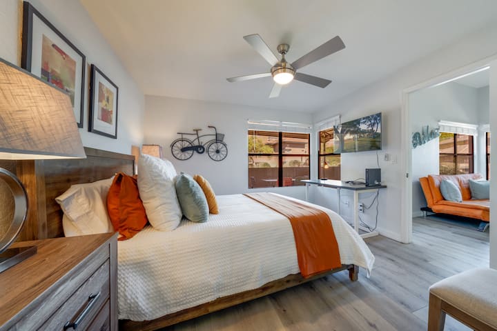 Heated Pool | 2 Br 2 Ba | East Near Sabino Canyon - Tucson, AZ