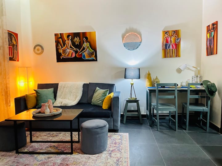 Kacyiru Gem - Kigali