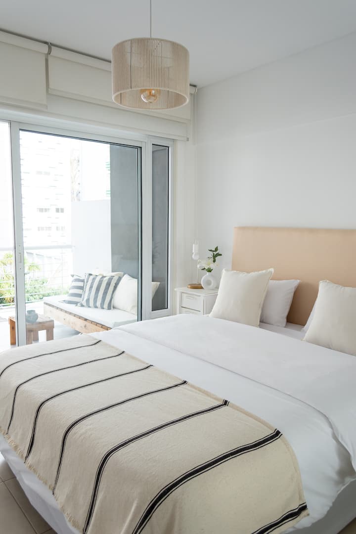 Palermo Soho Apartment, Buenos Aires - Buenos Aires