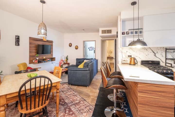 Apt.  "Matté" Downtown Chihuahua - Chihuahua